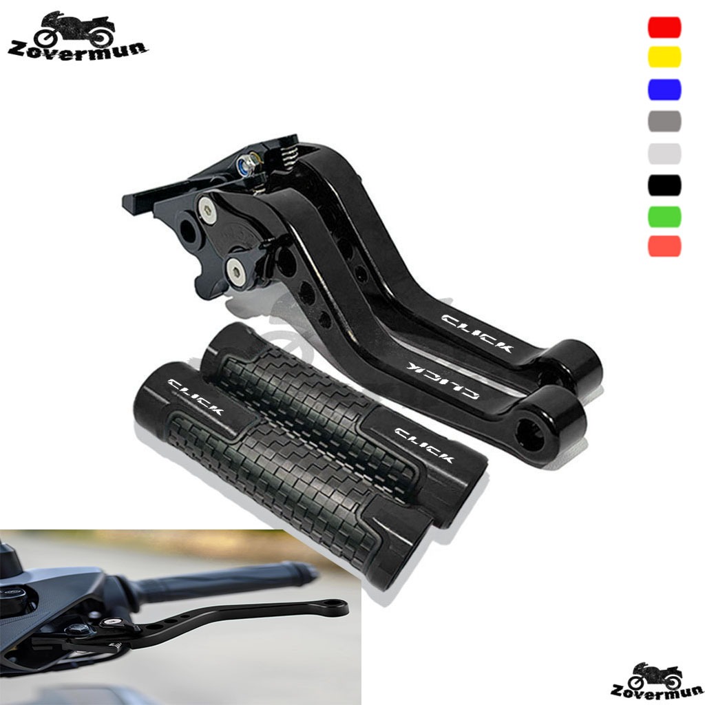 Fit For Honda Click 125 125i 150 150i V1 V2 V3 2012-2023 Motorcycle ...