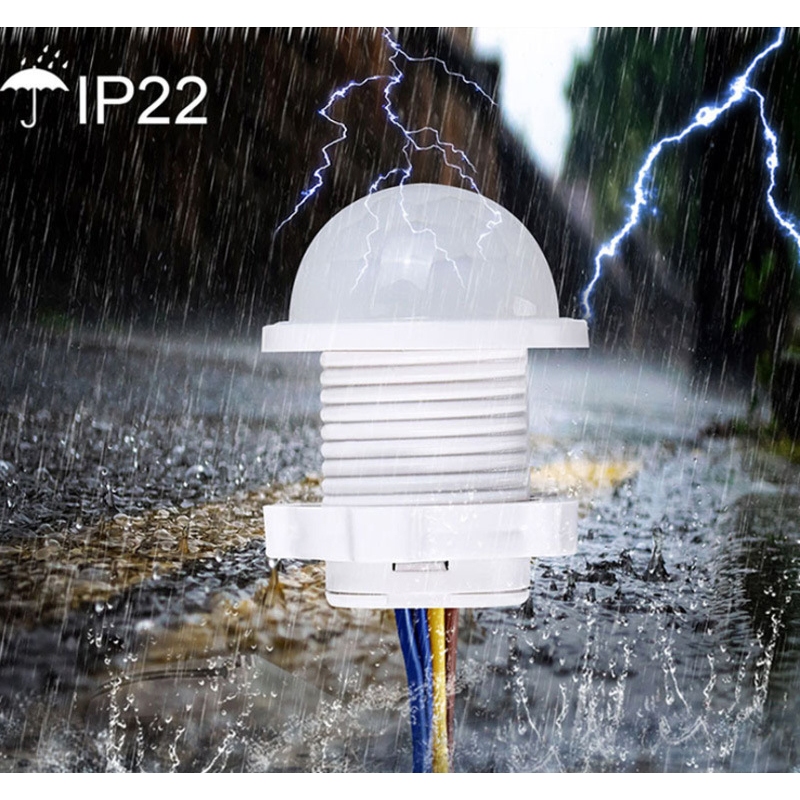 Automatic sensor switch Human body induction switch, infrared human ...