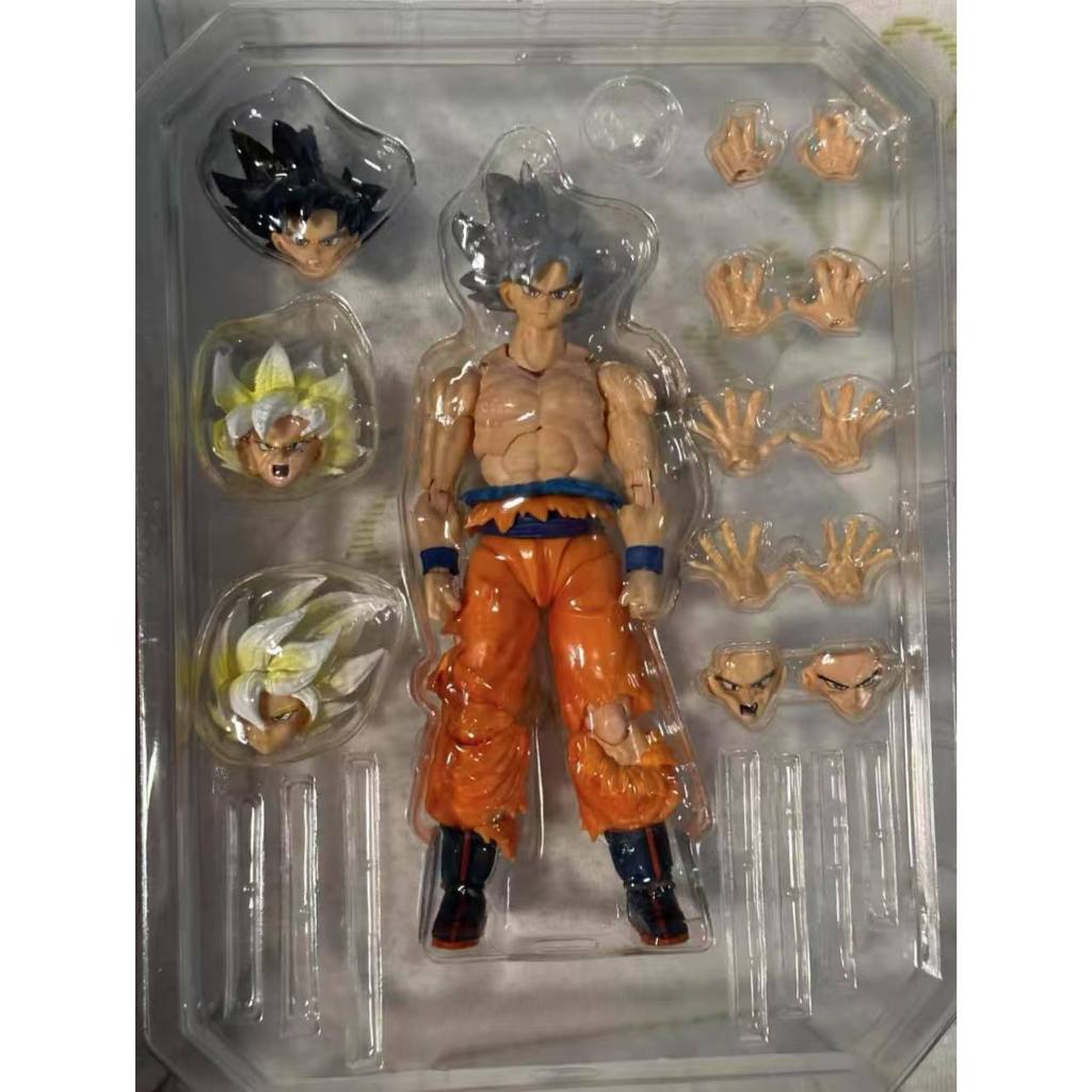 Black Hole Ultra Instinct First Edition | Shopee Philippines