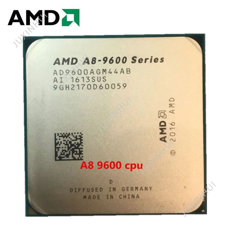 AMD AM4 A10 8870 A12 9800 A10 8770 A10 9700 9700E A6 8570 A6 9500 A8 ...