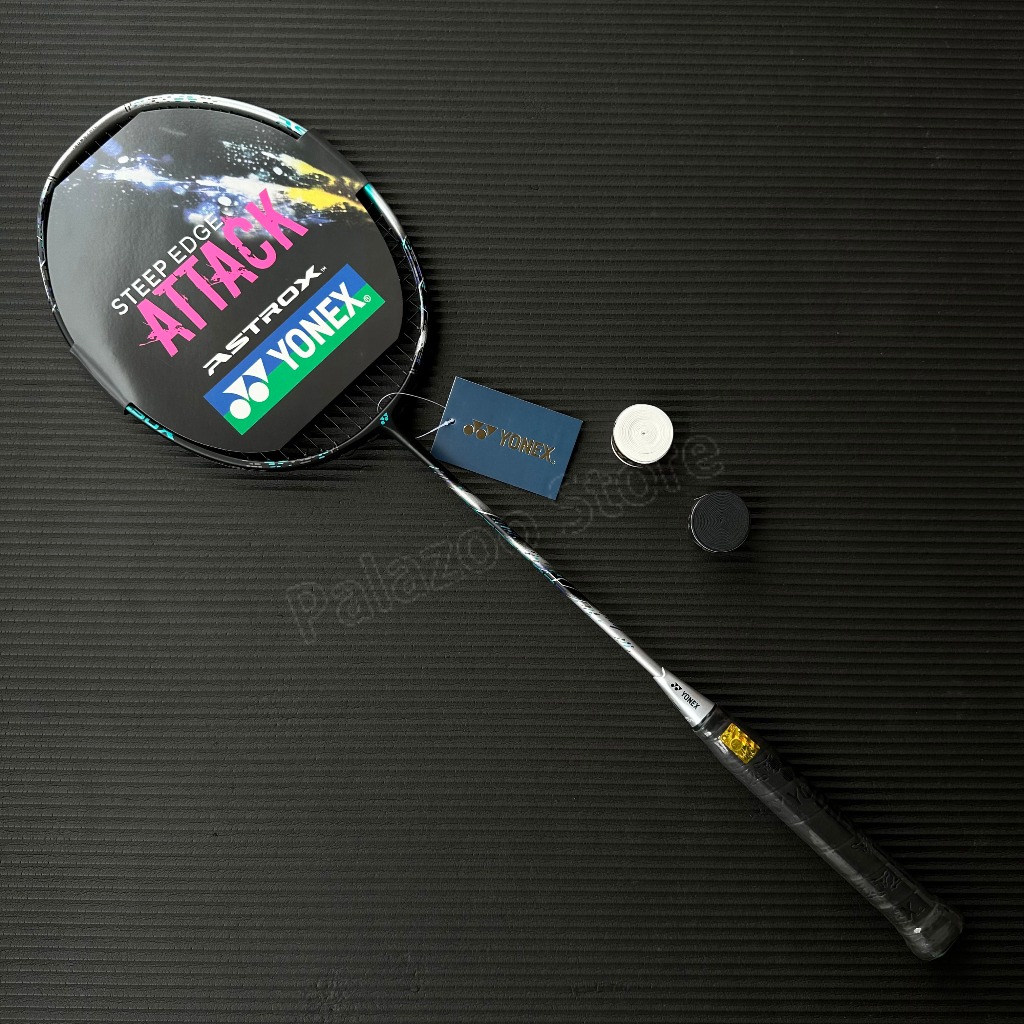 【Ready Stock】YONEX Badminton Racket ASTROX 88D PRO Gen3 All Star ...