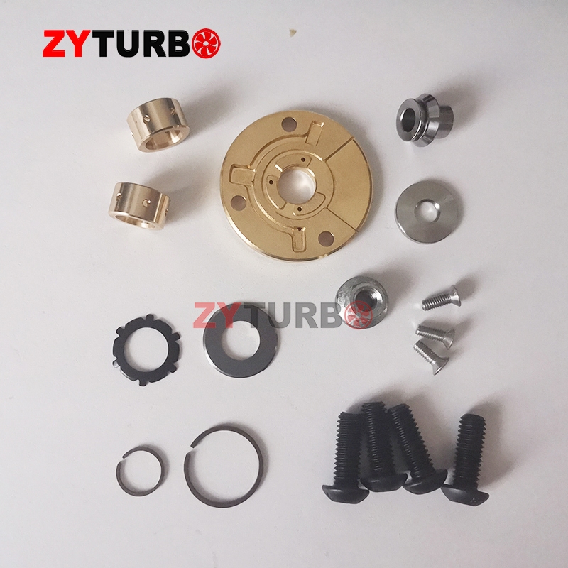 Turbo Repair Kit KHF5-1A 28200-4X300 for KIA Carnival I 2.9TDI 94 Kw ...