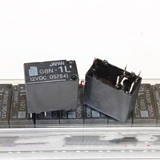 Relay G8N-1L 5 Pins Suitable for Rongwei RX3 RX5 MG zs Air Conditioning ...