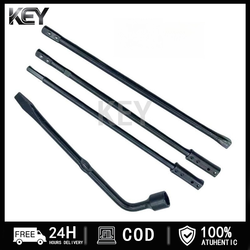 Toyota Rush reserve tire remover Toyota Rush Spare tire Remover-2 ...