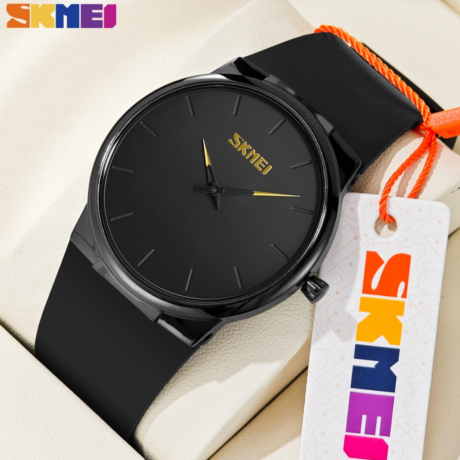 Skmei Quartz Sport Waterproof Watch 1601 | Shopee Philippines