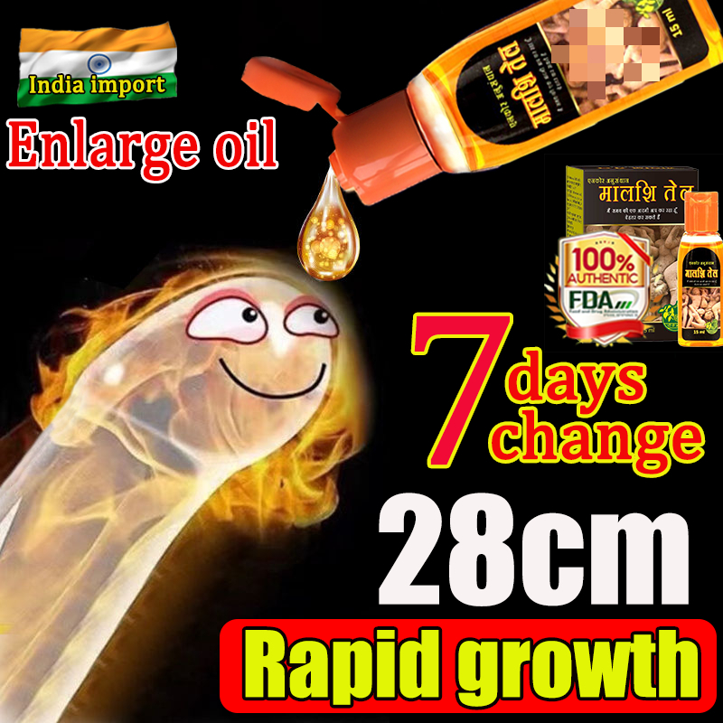 「BUY1 TAKE1」 Indian god oil 100%True And Effective Pampalaki Ng Titi ...