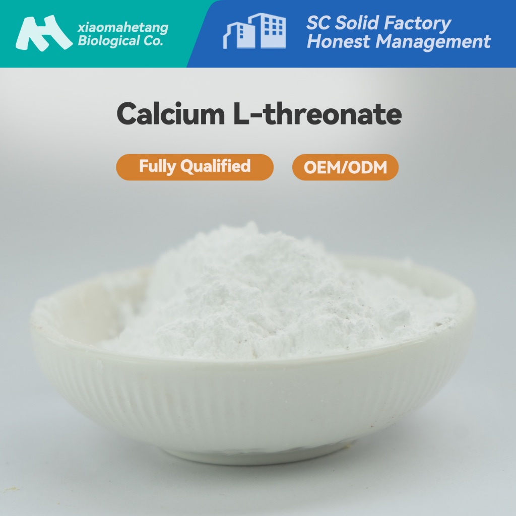 Bulk Wholesale Calcium Sulphonate Water Soluble Food Grade High Calcium ...