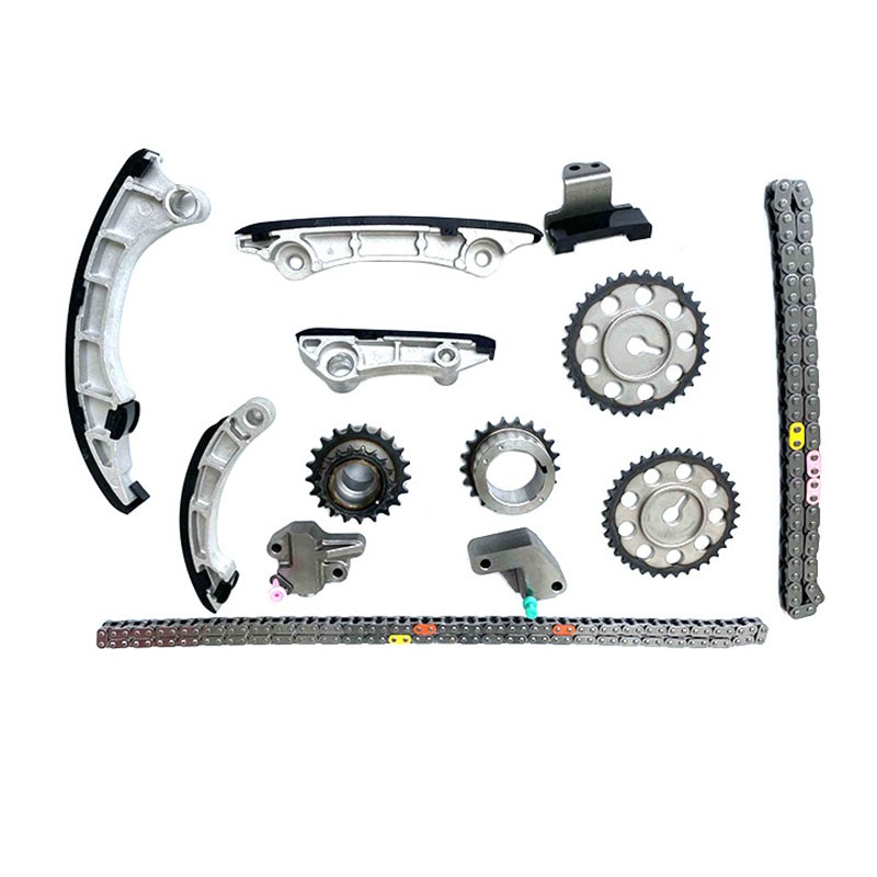 13PCS/Set Timing Chain Gear Repair Kit for Toyota Hilux Revo GUN125 ...