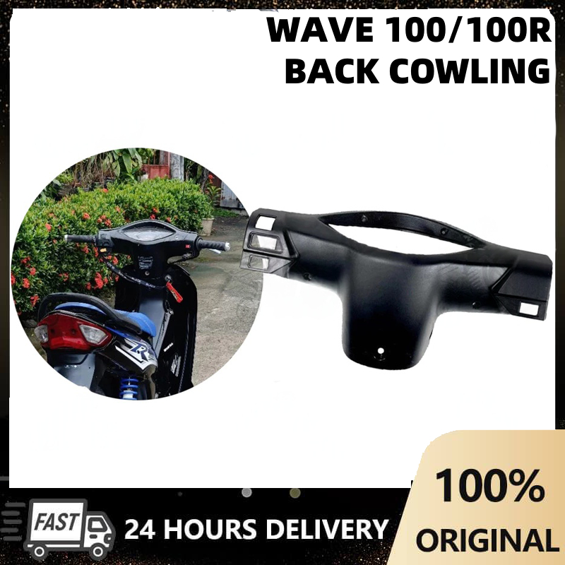 MOTORCYCLE ACCESSORIES MOTORCYCLE FAIRINGS BACK COWLING WAVE 100/100R ...