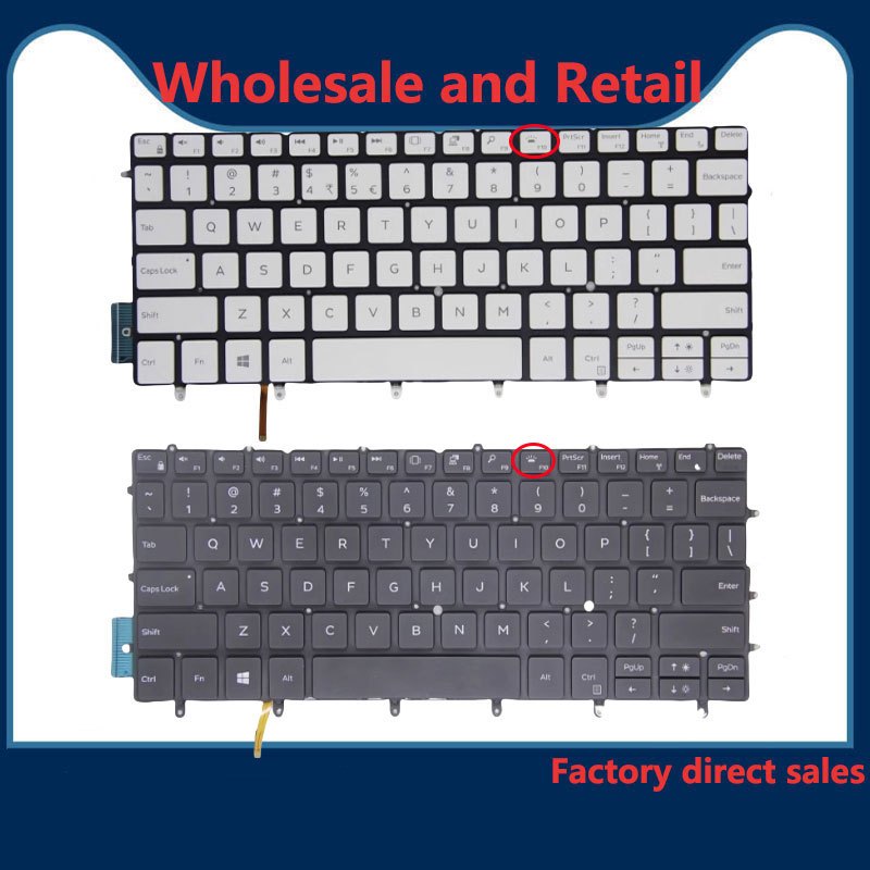 Dell XPS 13-9370/XPS 13-9380/XPS 13-9317/XPS 13-9375/XPS 13-9305 /XPS ...