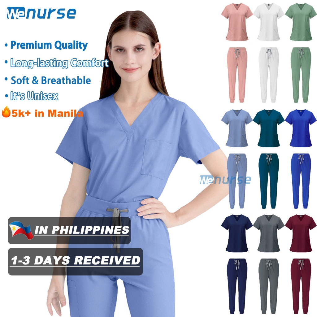 【XS-XXL🇵🇭MALINA READY STOCK】Women Men Unisex Elastic Wrinkle Resistant ...