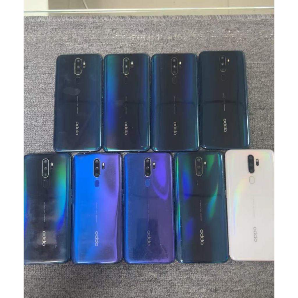 OPP OA11(128GB) Dual SIM global version second hand Phone 95New ...