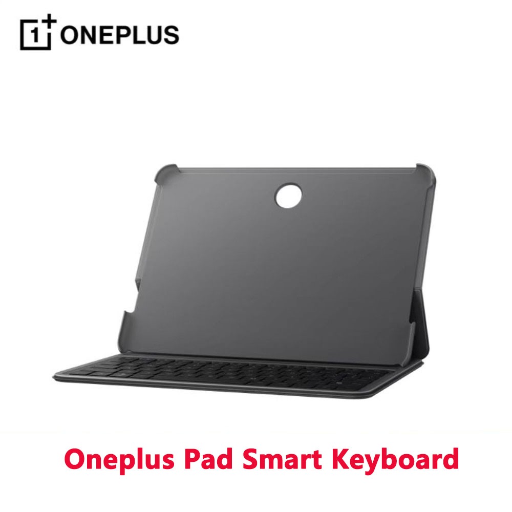 Original Oneplus Pad Smart Keyboard Tablet Stand | Shopee Philippines