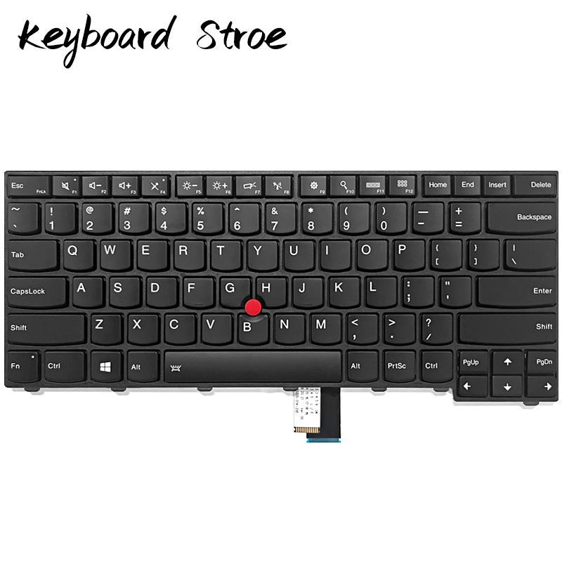 For Lenovo ThinkPad E431 E440 T431S T440 T440P T440S T450 T450S T460 L440 L450 L460 L470 Laptop ...