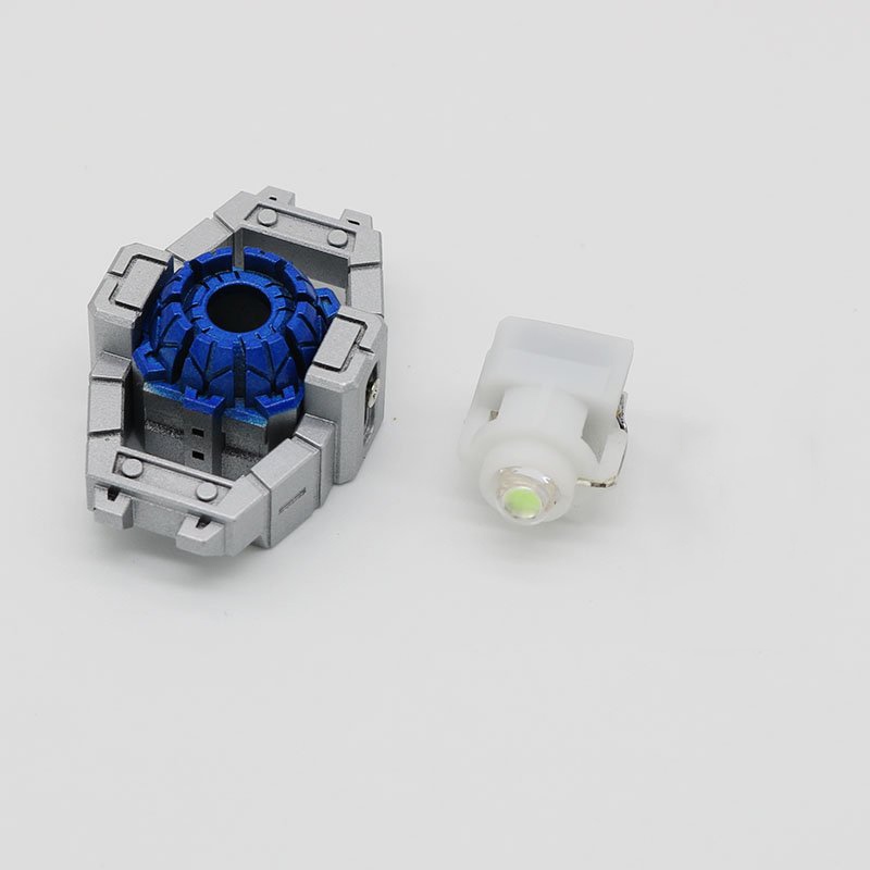 Shockwave Lab SL-216 Light Matrix Upgrade Kit For Power of Primes OP ...