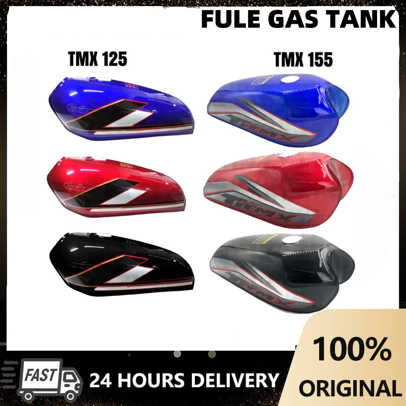 TMX 125 155 RUSI TC 125 150 / CG 125 Fuel Tank Gas Tank High Quality ...