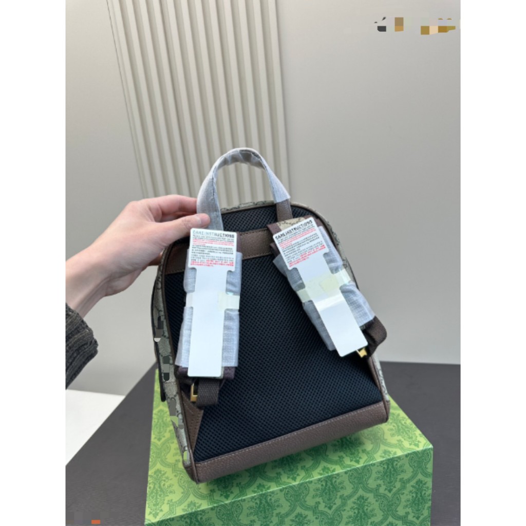 Classic New Backpack | Shopee Philippines
