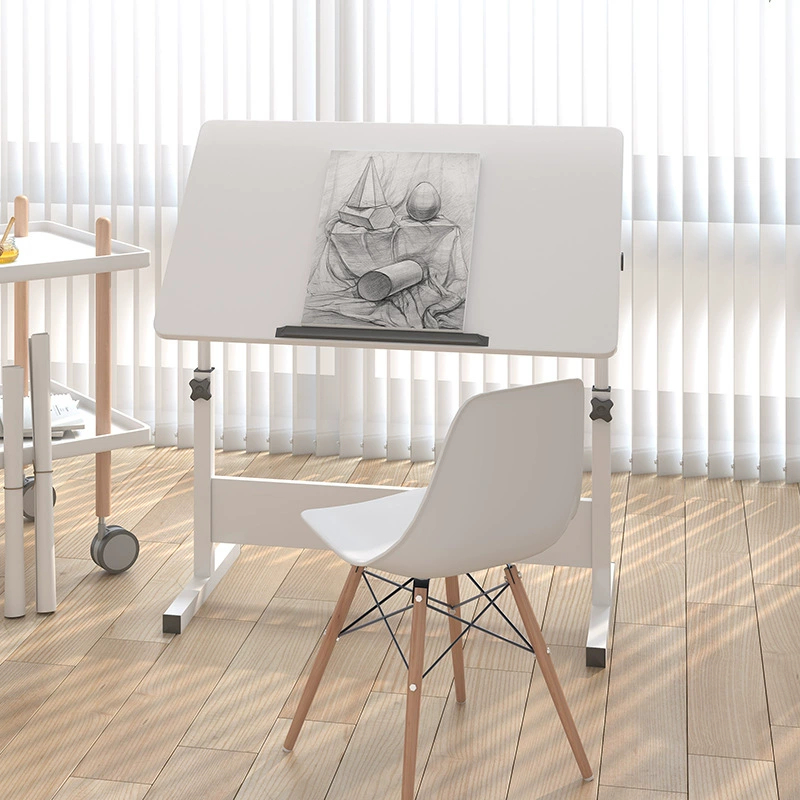 New Drafting Drawing Table Mobile laptop Atisto Sturdy not Wobbly ...