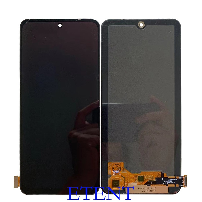 OLED Screen For Redmi Note 11 2201117TG 2201117TI 2201117TY 2201117TL ...