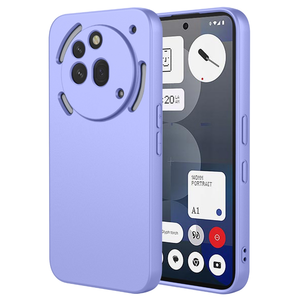 Nothing Phone (3) (3a) Pro 2A Plus CMF Phone 1 2 Pro case casing phone ...