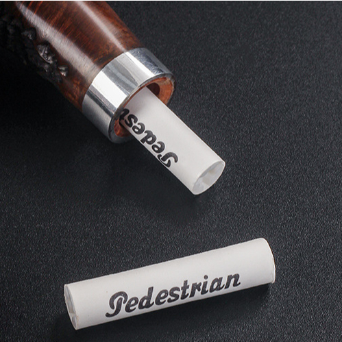10/50pcs activated carbon filter pipe 9mm filter cleaning accessories ...