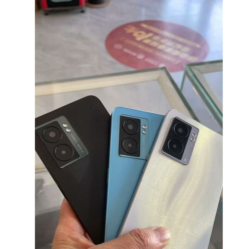 OPPOa57 original genuine Snapdragon 435 octa-core processor dual-mode ...