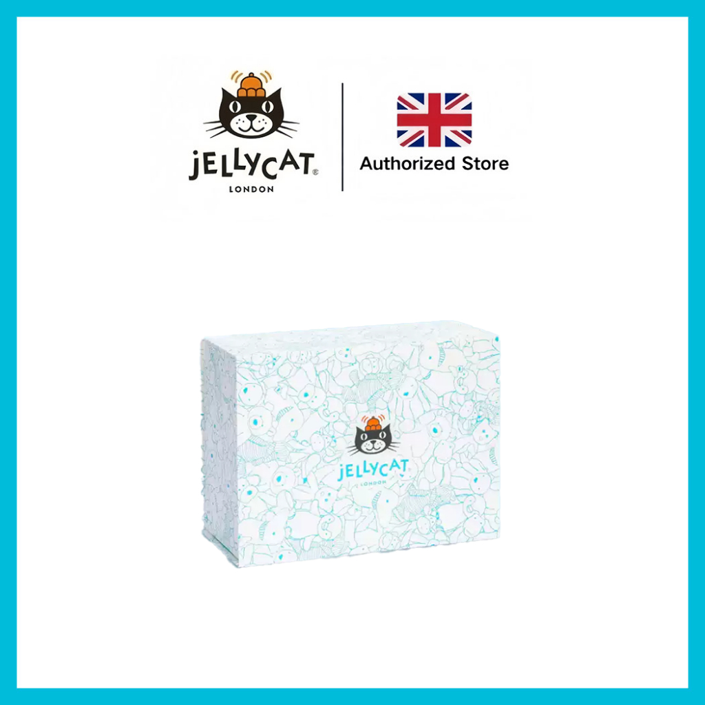 Jellycat Gift Box(Ships with Order) | Shopee Philippines
