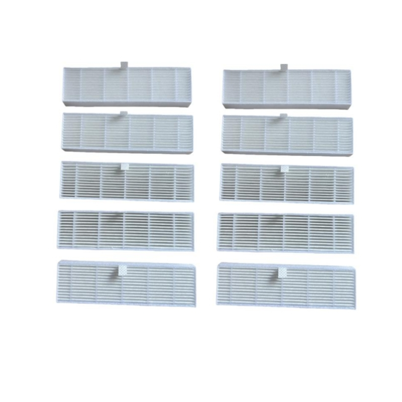 HEPA Filter Compatible for Dibea D500 / D500A Pro / D500A TURBO / D500B ...