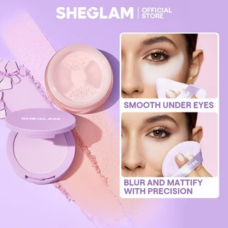 SHEGLAM Official Store, Online Shop | Shopee Philippines