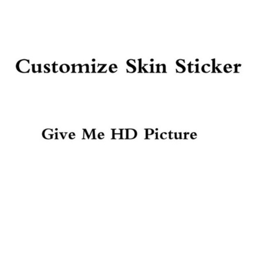 Customized Design PS4/PS4 Slim/PS4 Pro Skin Sticker Pro for Sony PS4 ...