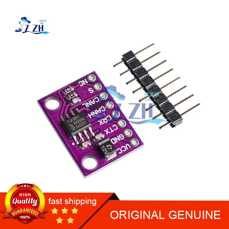 TJA1042 TJA1051 High Speed, Low Power Consumption, CAN Transceiver ...