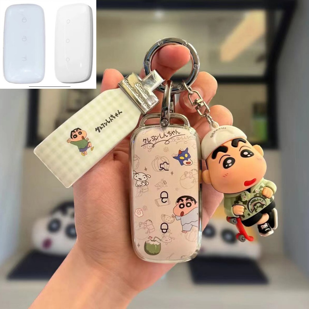 25 Types Geely Galaxy Starship 7EMi Key Covers, Pilot 24 Types L7/L6/E8/Xingyao 8 Car Cute Case ...