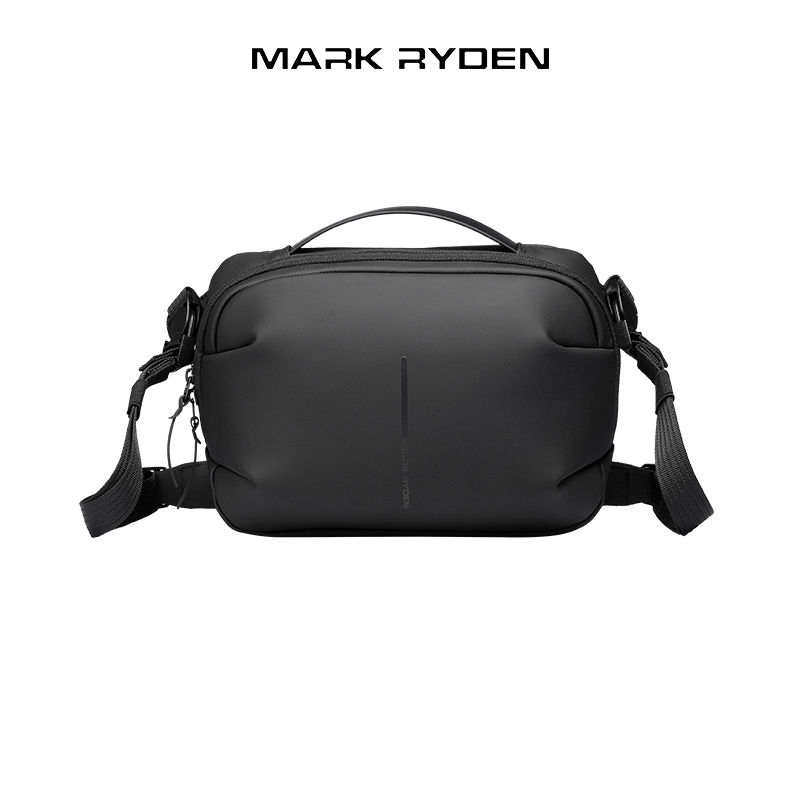 MARK RYDEN Shoulder Bag Men Sling Bag Beg Silang | Shopee Philippines