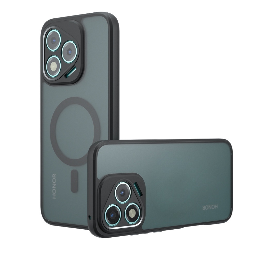 Magnetic Phone Case for HONOR 400 Pro 400Lite 400 Smart 5G X7D X8B ...