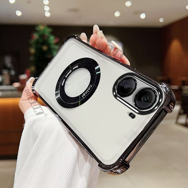 Shockproof Case For Xiaomi Redmi Turbo 3 4 Pro Heat Dissipation ...