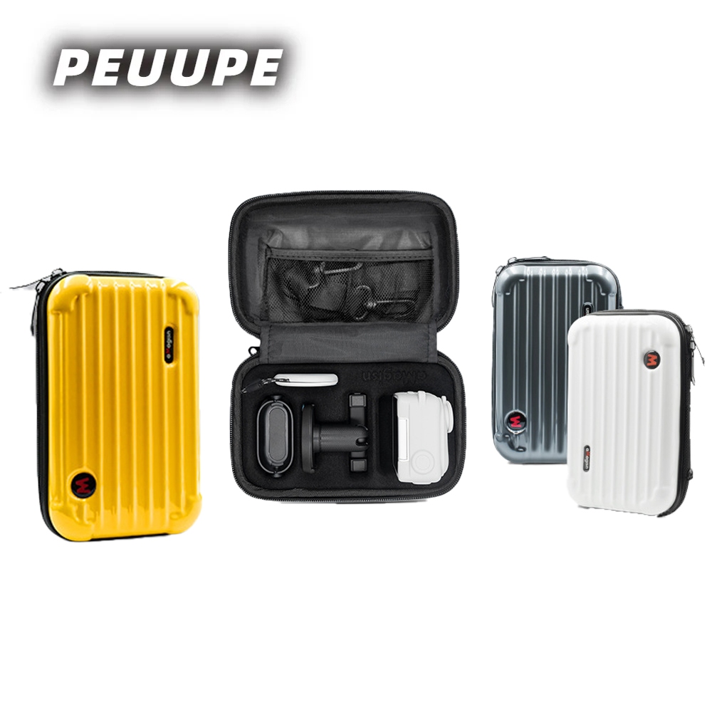 Suitable for Insta360 GO3S/GO3 Small Storage Bag Camera Handbag ...