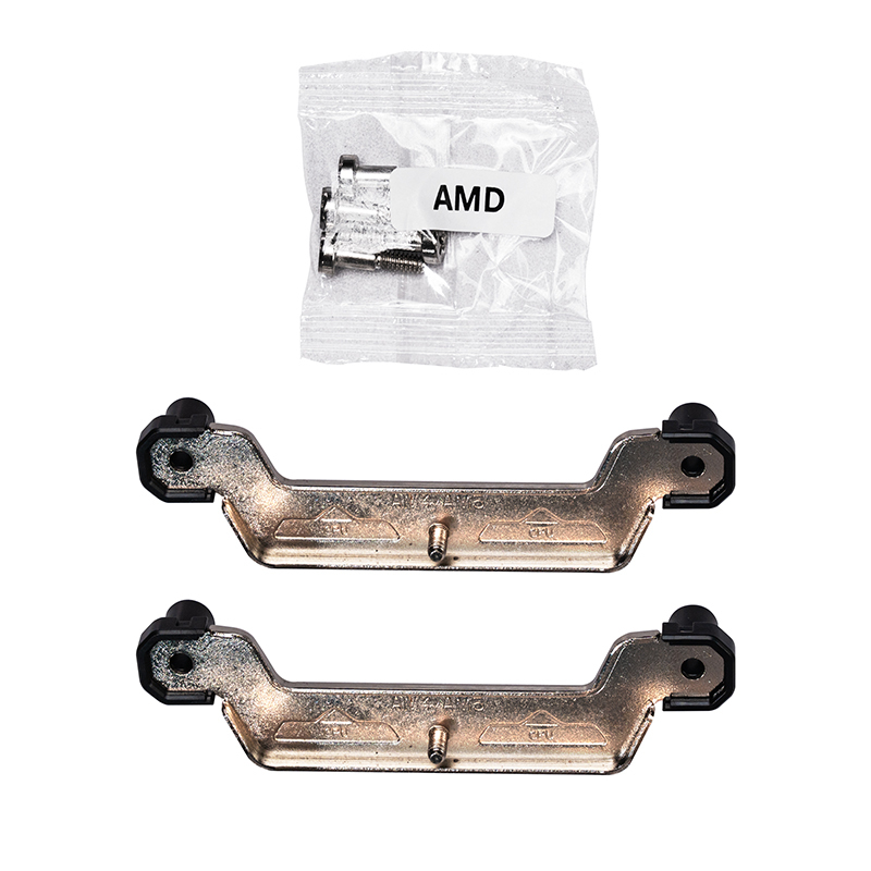 Jungle Leopard K400 PRO CPU Cooler AMD Bracket For AM4 AM5 | Shopee ...