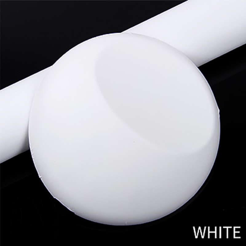 10cm x150cm White Matt Matte Car Wrap Vinyl Covering Film Sticker Decal ...