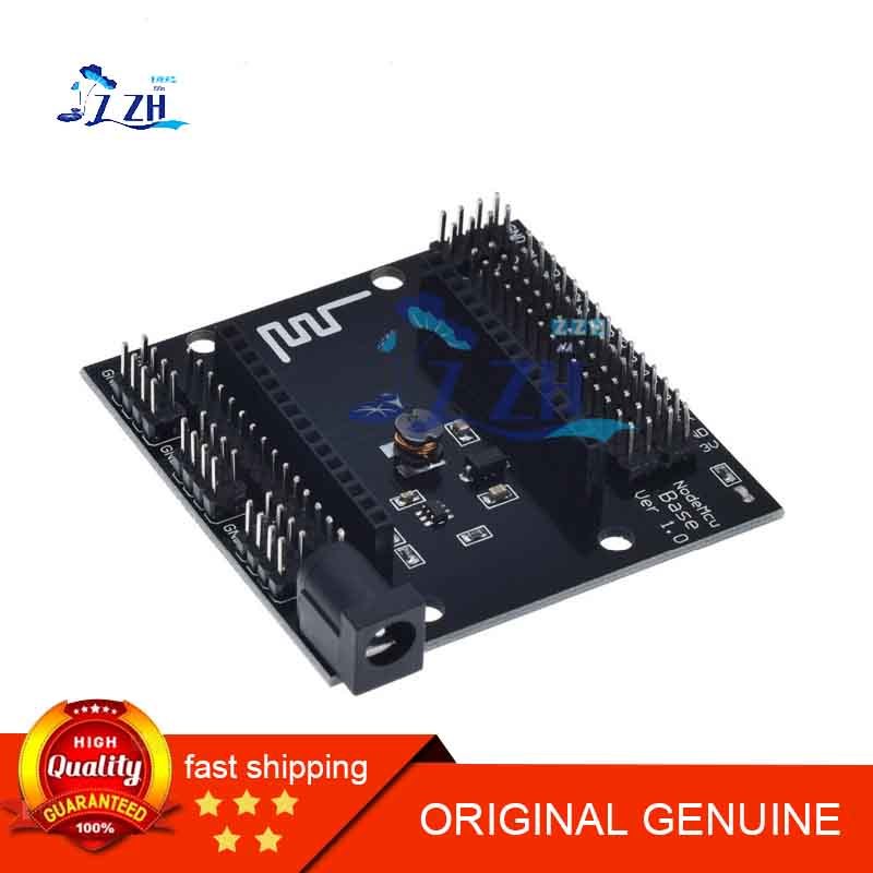 ESP8266 WIFI Development Board Base Expansion Board Compatible with ...