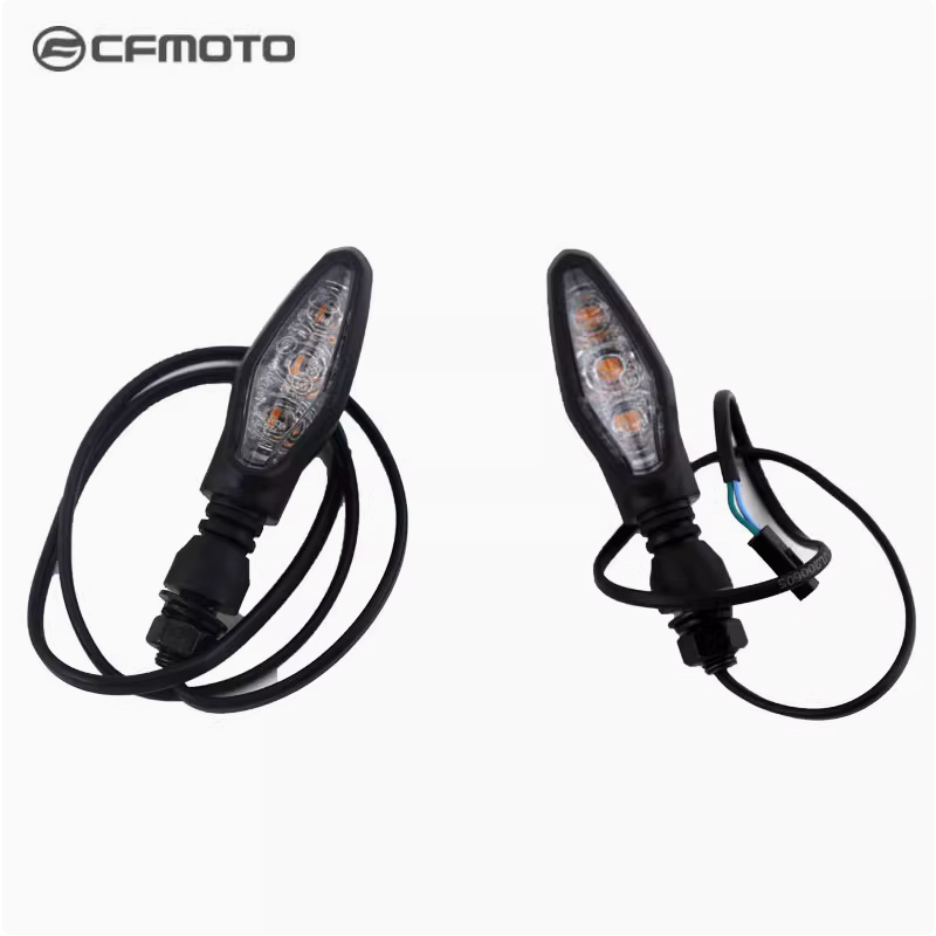 CFMOTO 800MT 450SR Turn Signal Light CFMOTO Genuine Parts | Shopee ...