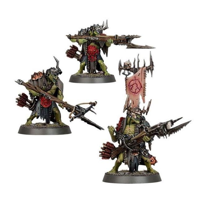 warhammer resin model unpainted and unassembled | Shopee Philippines