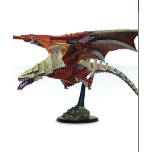 warhammer tyranid halidan model unpainted and unassembled | Shopee ...