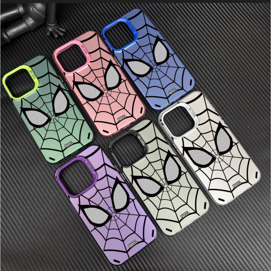 Laser Matte Hard Shockproof Case Samsung A56 A55 A36 A26 A16 M15 M55 ...
