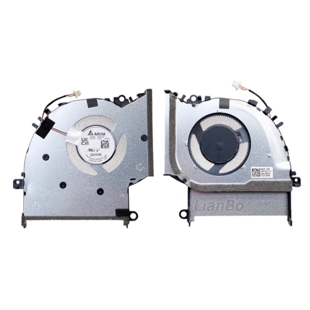 New Laptop Cooling Fan for ASUS Vivobook 15X M1502 M1503 M1505 M1603 ...