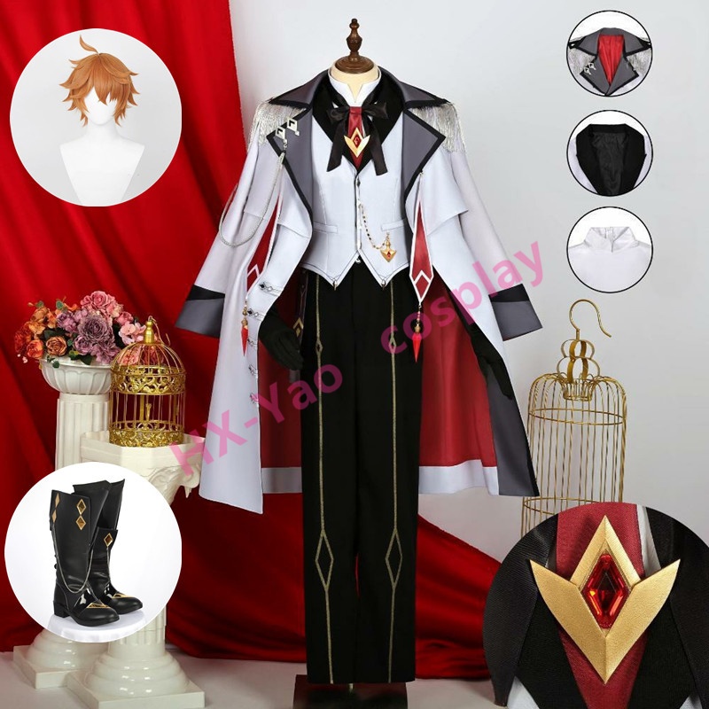 Yuanshen Dadalia cosplay Game Costume Dazzling Night Huabanquet Dadalia ...
