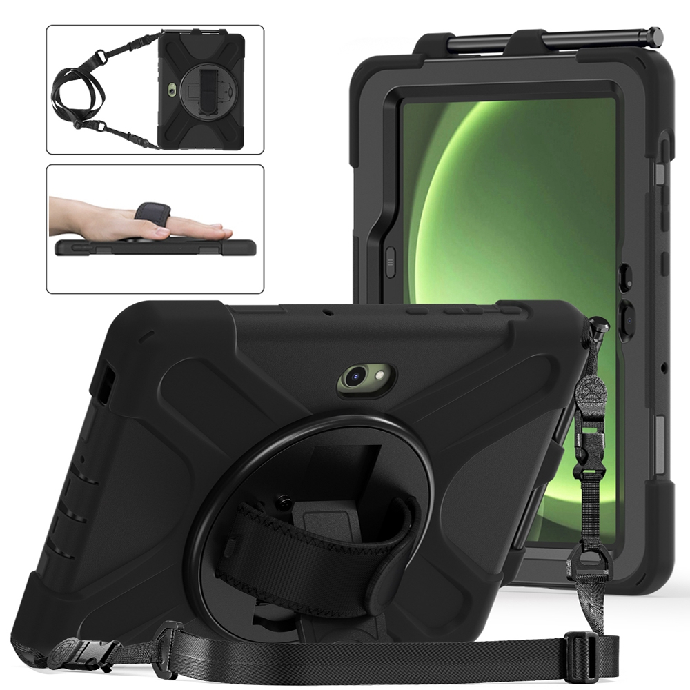 Samsung Galaxy Tab Active 4 5 Pro 10.1 inch 2019 2022 2025 SM-T540 SM ...