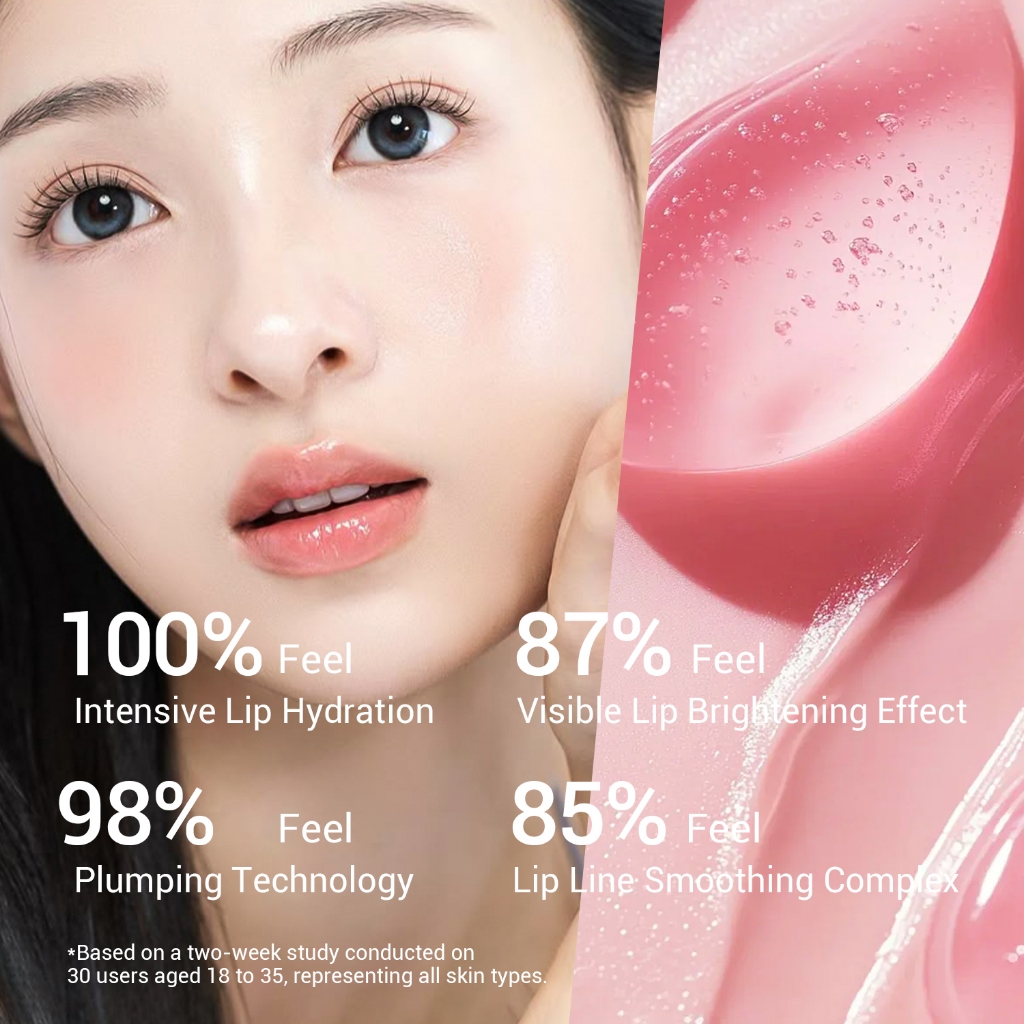 Freshiny Ph Sensing Lip Serum 8g | Vitamin C + Camellia Seed Oil ...