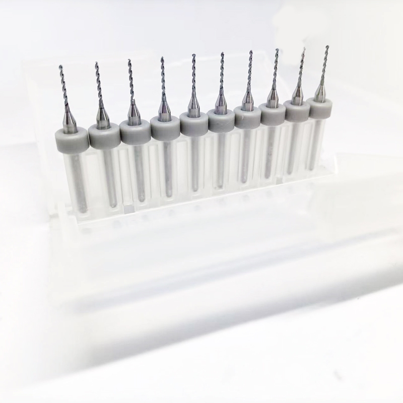 0.9mm PCB Micro Drill Bit - Precision Tool | PH Stock Fast Ship ...