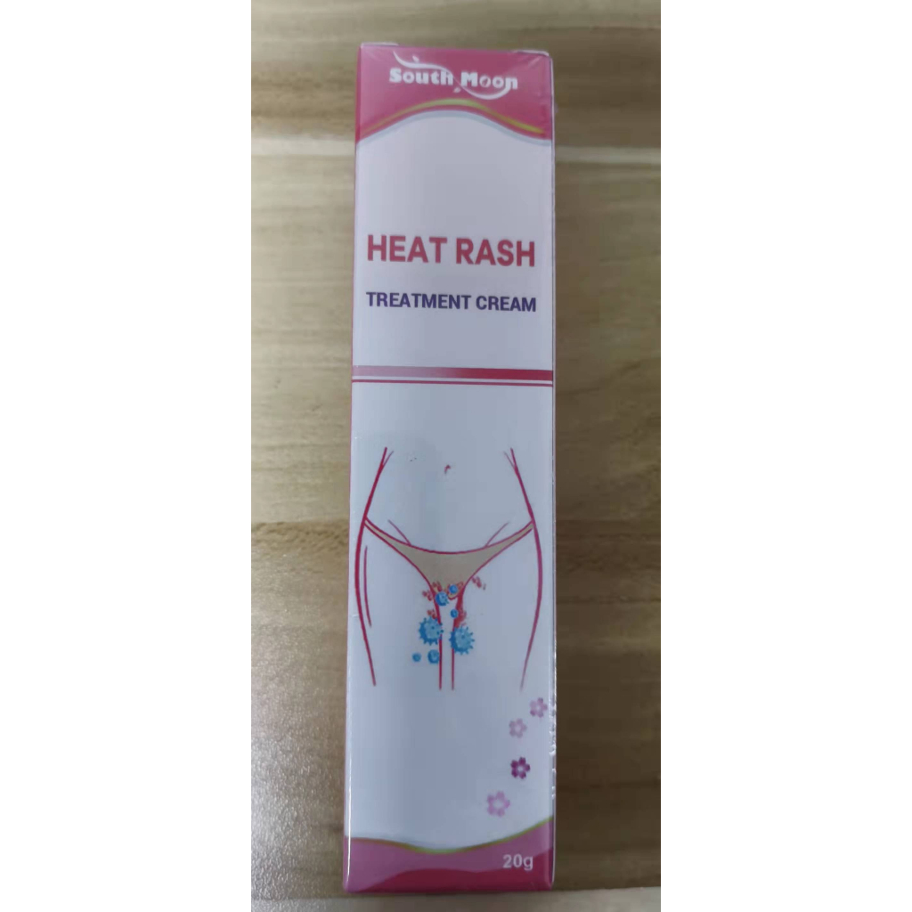 Eczema Pruritus Ointment Antibacterial Cream Anti Itching Relief Rash ...