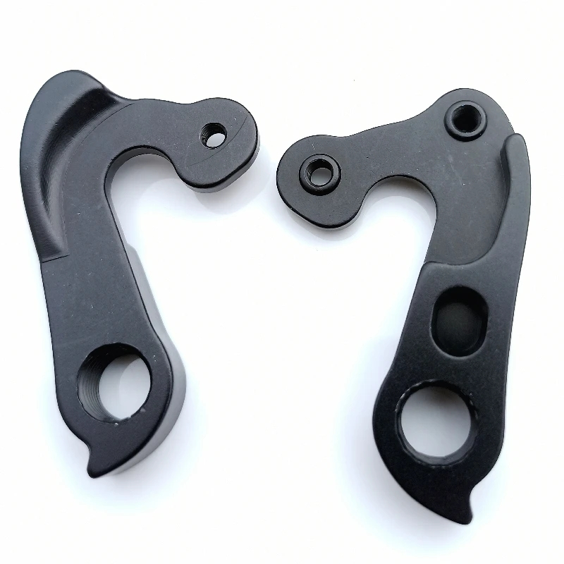 Bicycle rear derailleur hanger For Fuji D032 Gear derailleur hanger ...